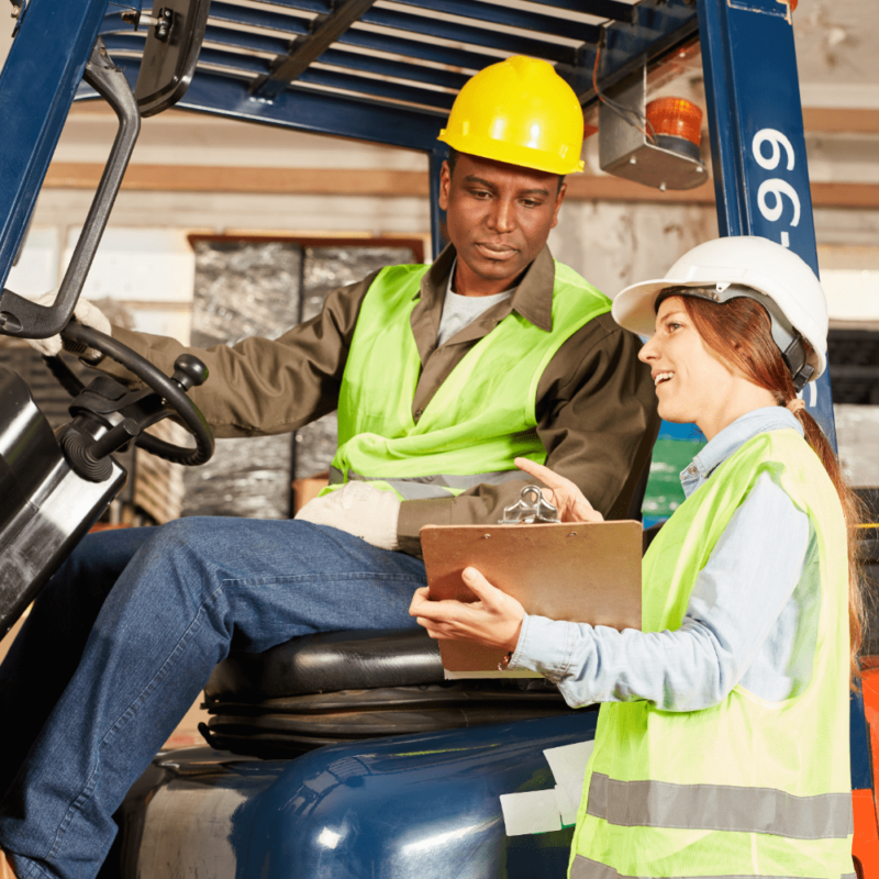 High Risk Work Licencing | Material Handling Equipment Operator ...